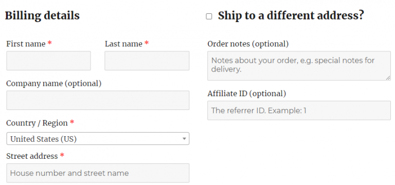Allow Visitors to Set the Referrer or Affiliate ID - WordPress ...